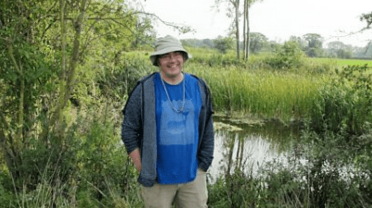 UCL Pond Restoration Research Group – Restoring, resurrecting and conserving Norfolk's ponds.